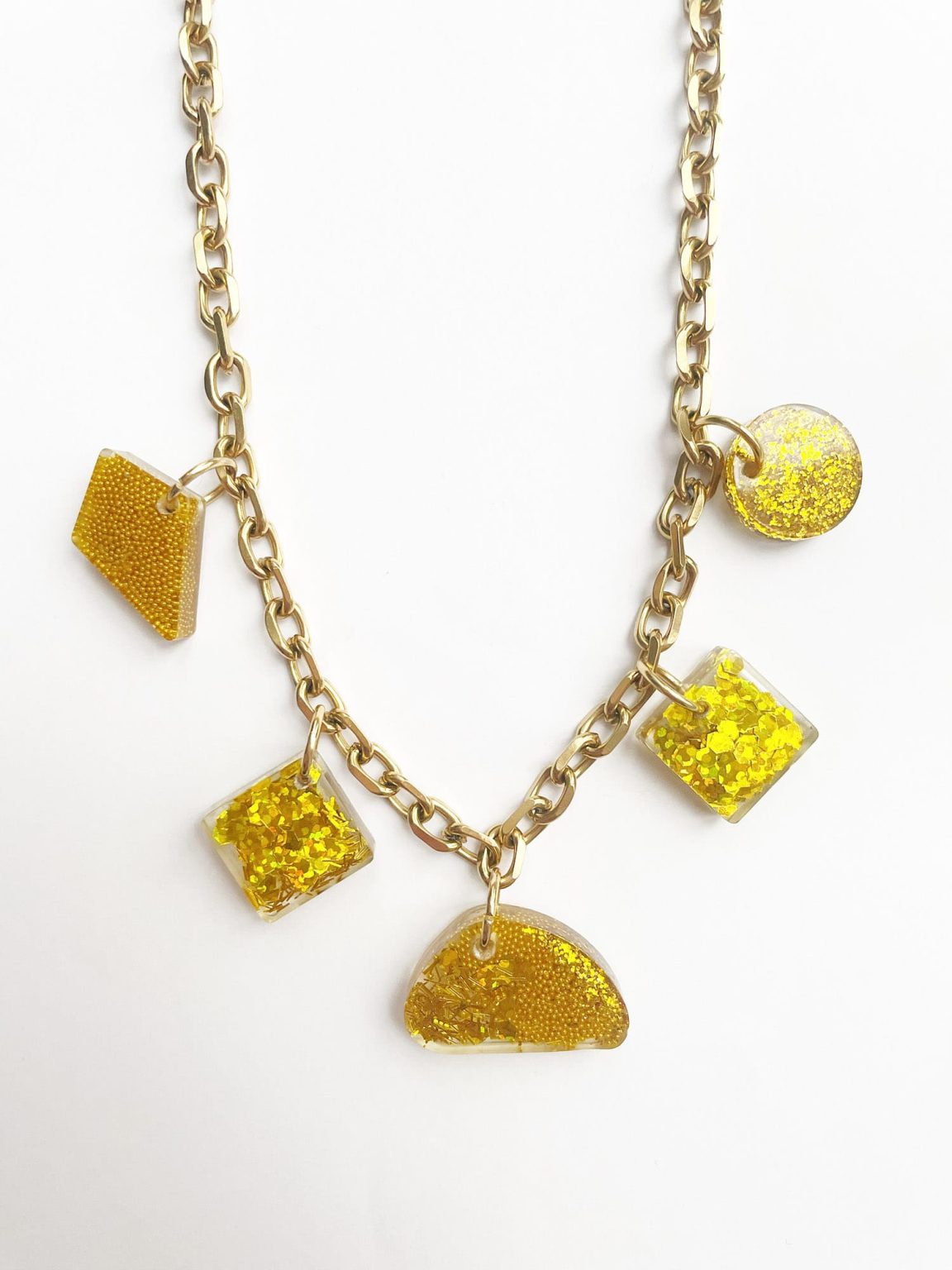 Cadena Roma Kenit – Mariquilla Saez